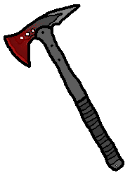 Axe | EternityDev Wiki | Fandom