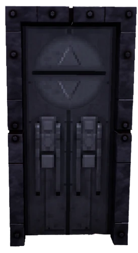 Doors | EternityDev Wiki | Fandom