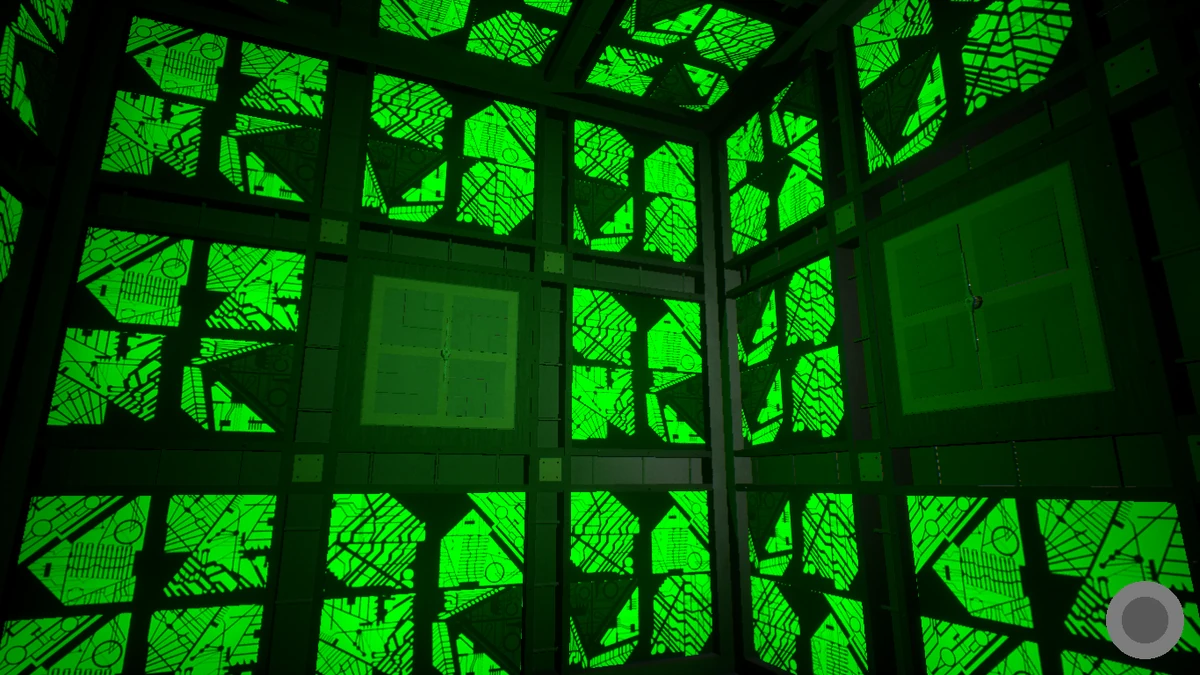 Cube I | EternityDev Wiki | Fandom