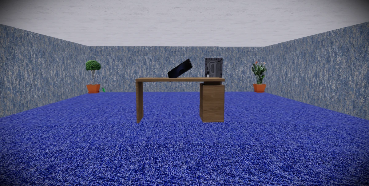 9 room | EternityDev Wiki | Fandom