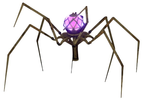 Arachela | EternityDev Wiki | Fandom