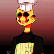 Art room | EternityDev Wiki | Fandom