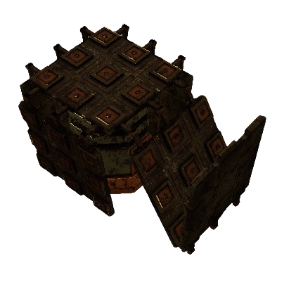 Power core holder | EternityDev Wiki | Fandom