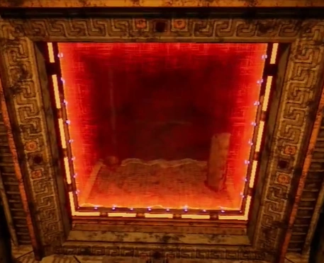 Gravity fields | EternityDev Wiki | Fandom