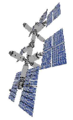 Mars orbital station | EternityDev Wiki | Fandom