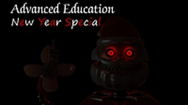 AEwVS: New Year Special | EternityDev Wiki | Fandom