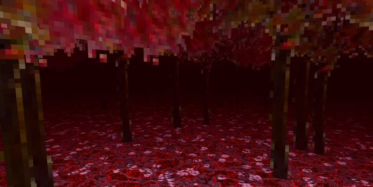 Red Forest | EternityDev Wiki | Fandom