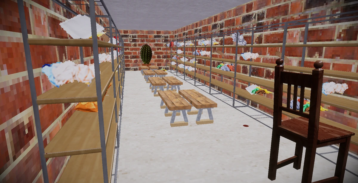 Backroom | EternityDev Wiki | Fandom