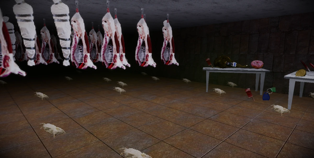 Fridge | EternityDev Wiki | Fandom