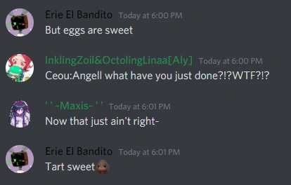 Tarwill egg | EternityDev Wiki | Fandom