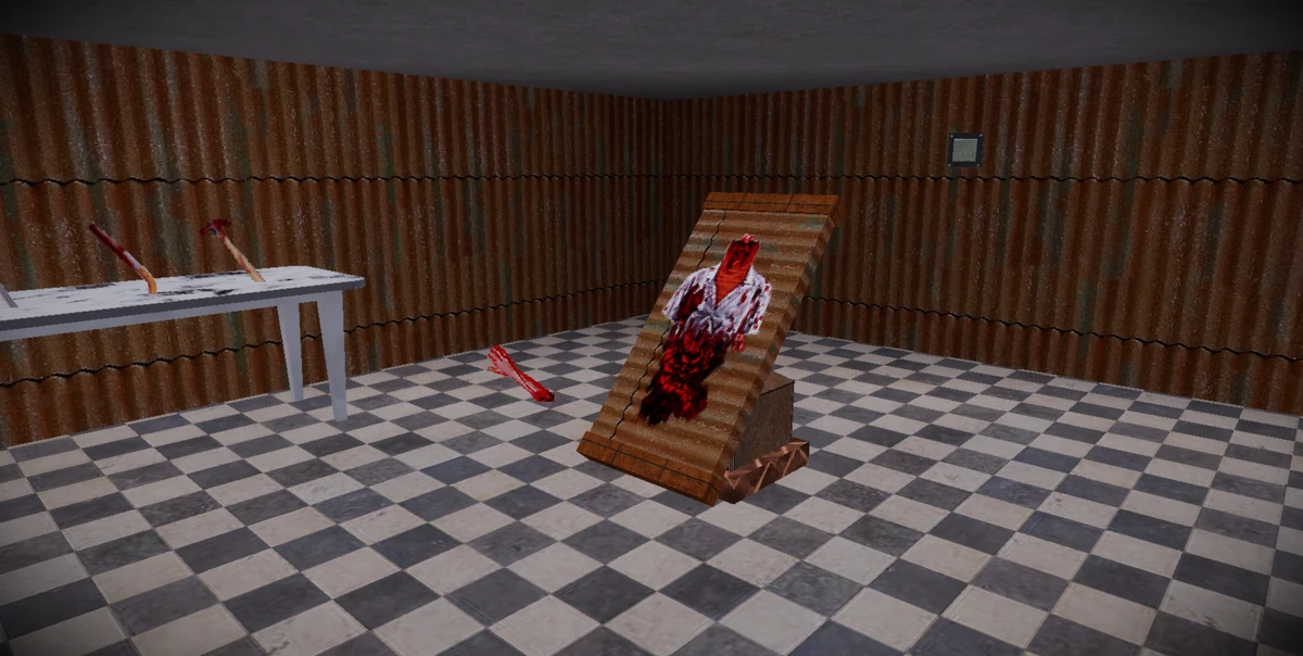 Operating room | EternityDev Wiki | Fandom