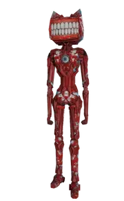 Voices of the Void/Entities | EternityDev Wiki | Fandom