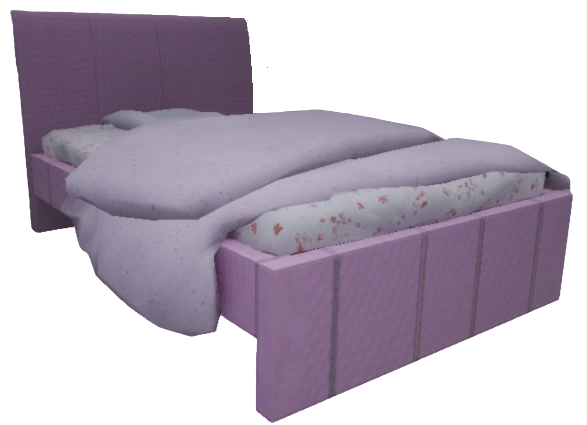 Bed | EternityDev Wiki | Fandom