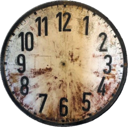 Clock | EternityDev Wiki | Fandom