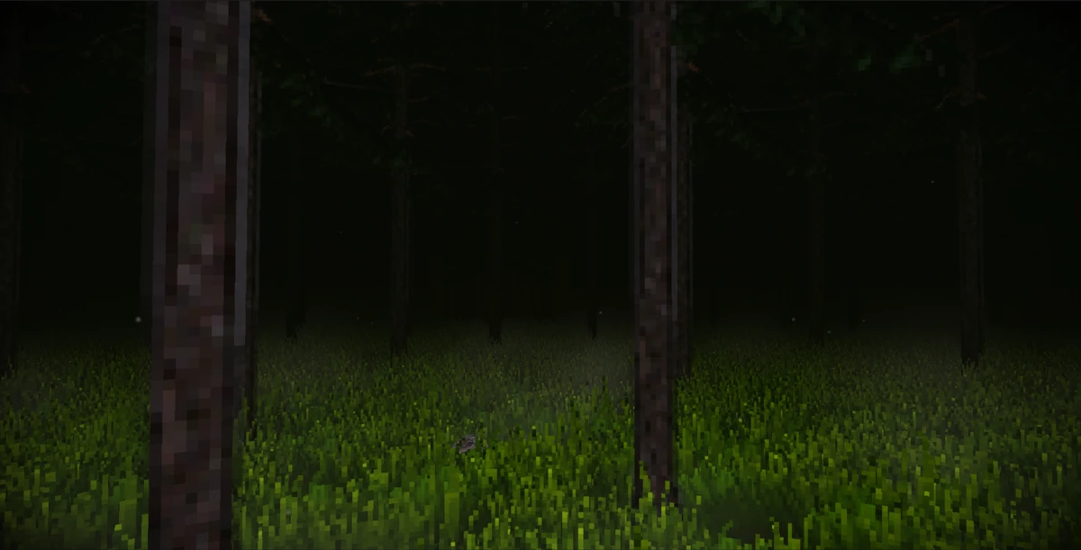 Pine forest | EternityDev Wiki | Fandom