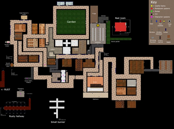 Math Level | EternityDev Wiki | Fandom