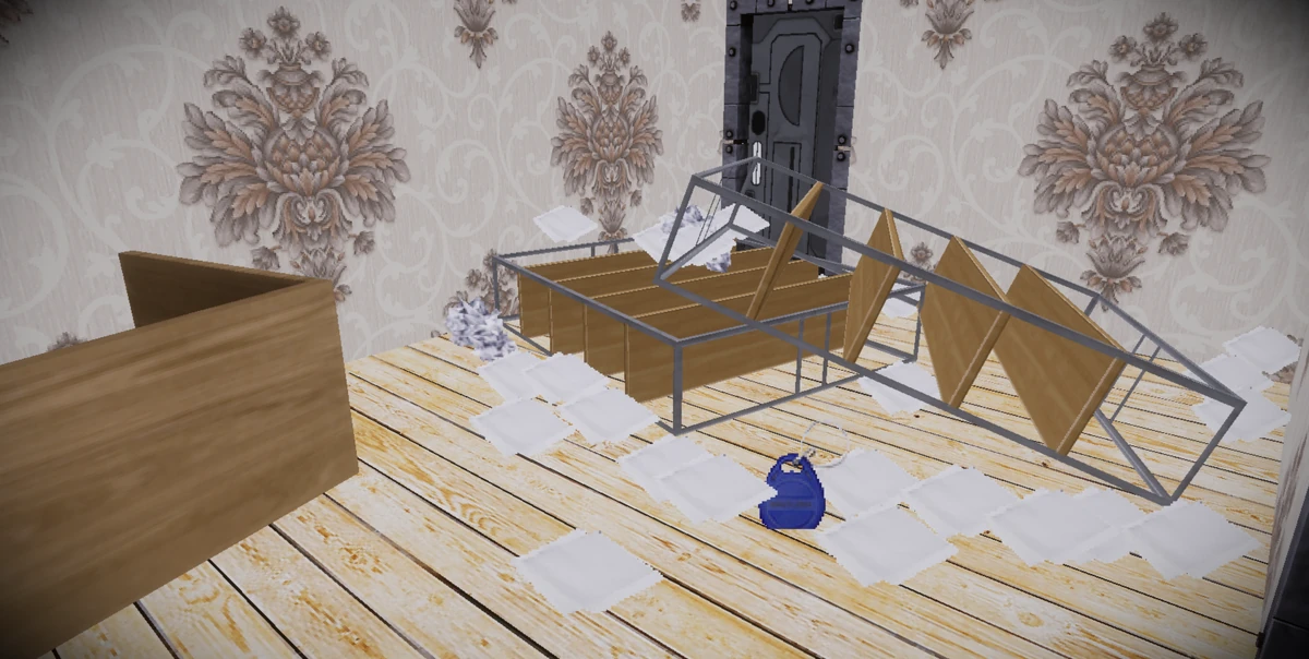 Head Teacher's closet | EternityDev Wiki | Fandom