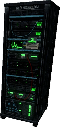 Servers | EternityDev Wiki | Fandom