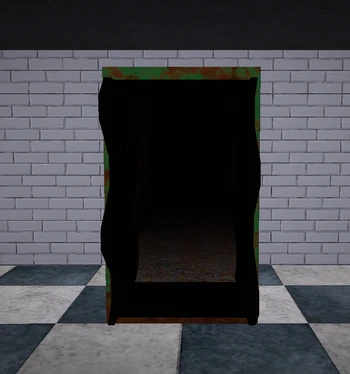 SCP-432 | EternityDev Wiki | Fandom