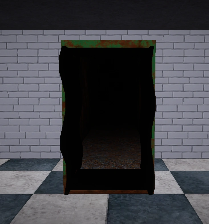 SCP-432 | EternityDev Wiki | Fandom