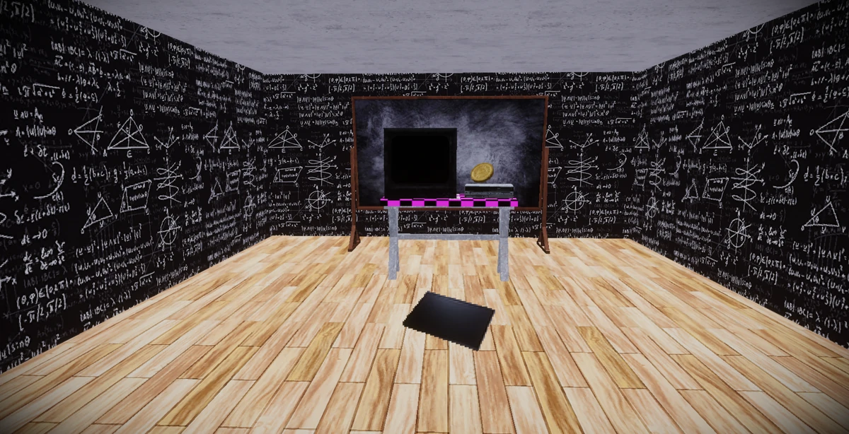 TV room | EternityDev Wiki | Fandom