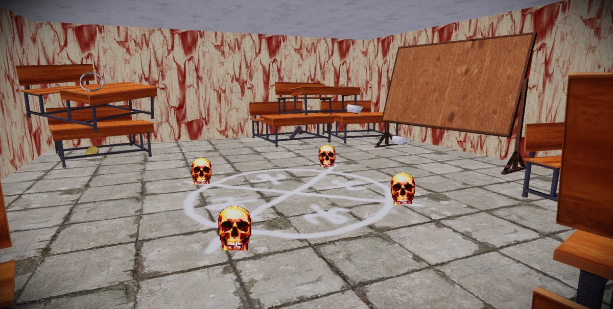 Ritual room | EternityDev Wiki | Fandom