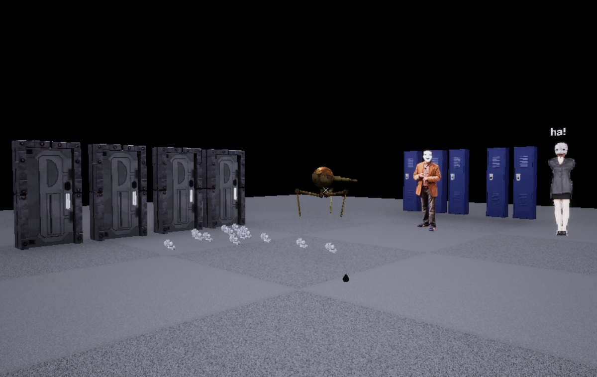 ligma.umap | EternityDev Wiki | Fandom