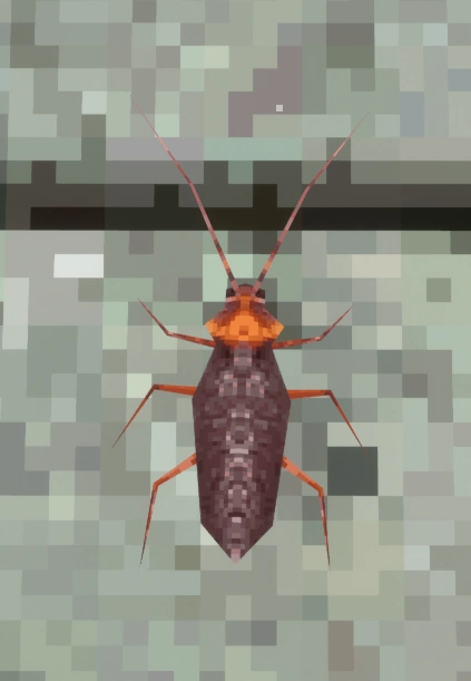 Voices of the Void/Entities | EternityDev Wiki | Fandom