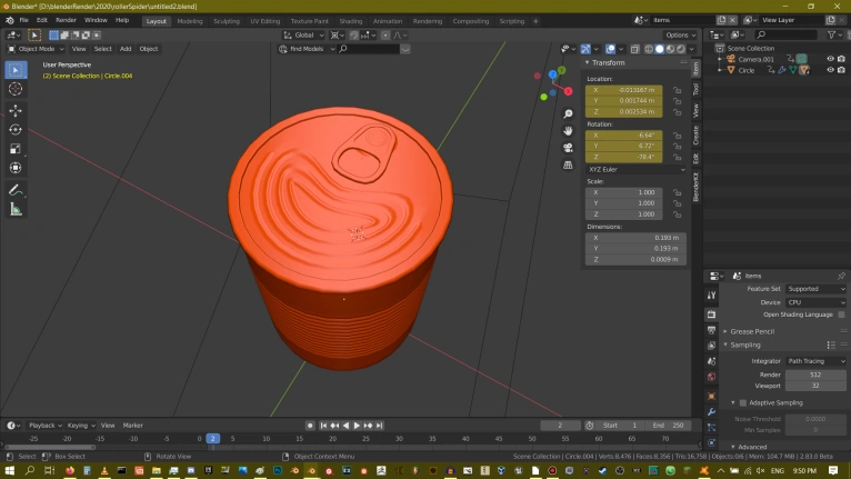 Food can | EternityDev Wiki | Fandom