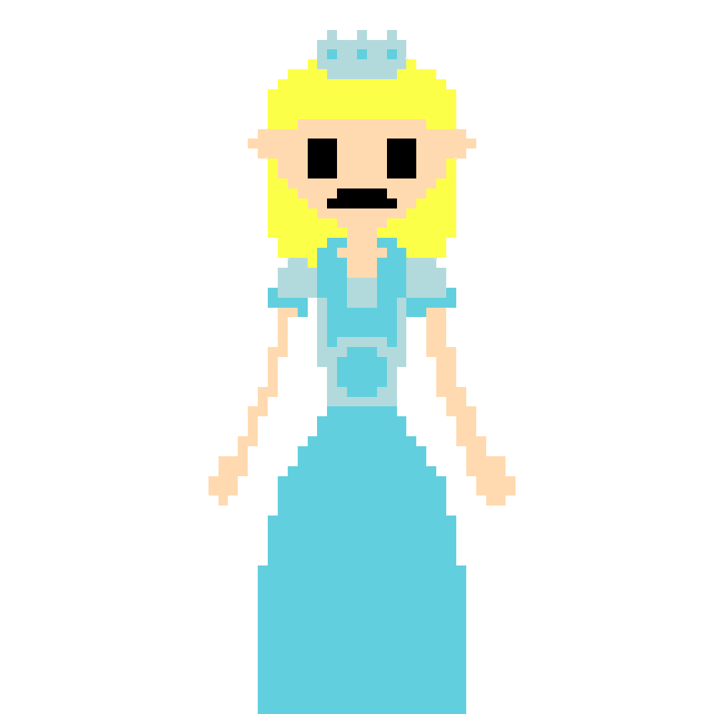 Poko's gallery | EternityDev Wiki | Fandom