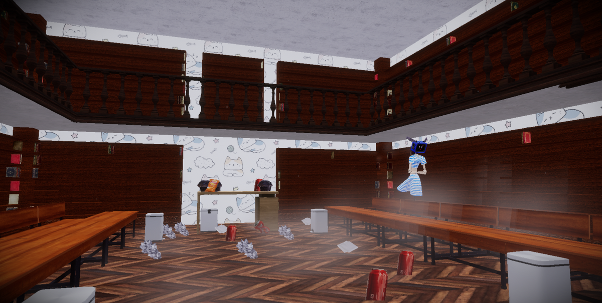 Library | EternityDev Wiki | Fandom