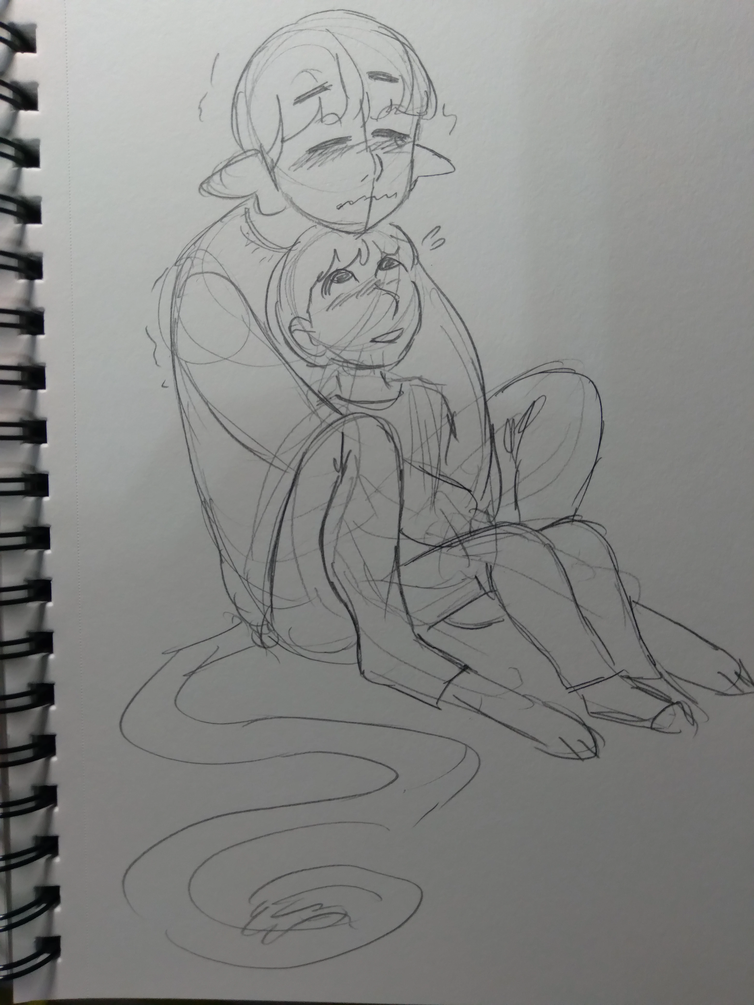 Discuss Everything About EternityDev Wiki | Fandom