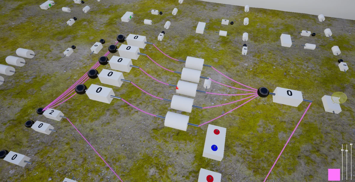 Electric Circuit | EternityDev Wiki | Fandom