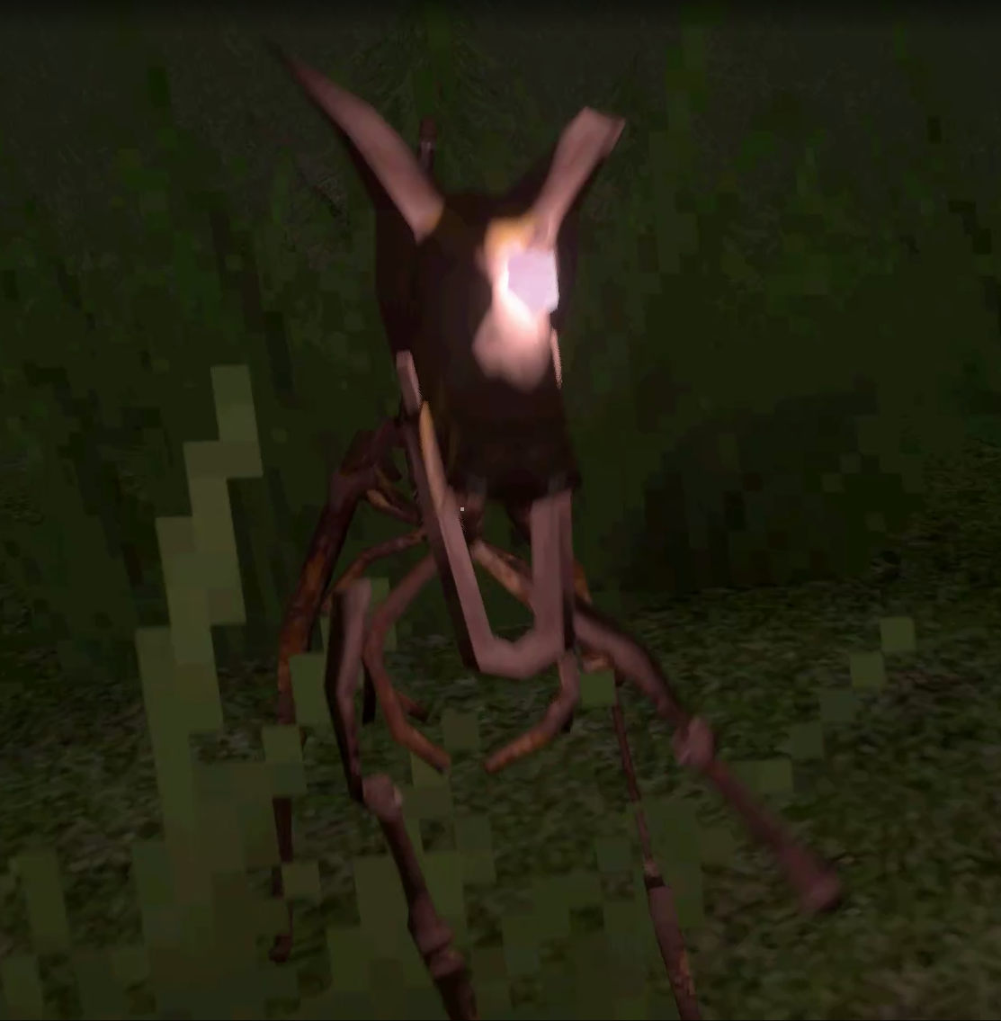 Fossilhounds | EternityDev Wiki | Fandom