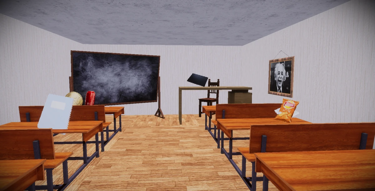 Classrooms | EternityDev Wiki | Fandom