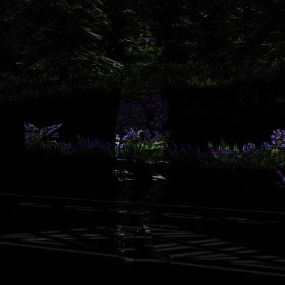 Voices of the Void/Entities | EternityDev Wiki | Fandom