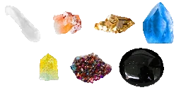 Unknown gems | EternityDev Wiki | Fandom