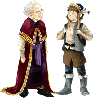 Gnomes | Advanced Dungeons and Dragons Wiki | Fandom