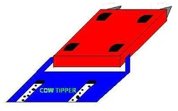Cow Tipper | Fantasy Robot Combat Wiki | Fandom