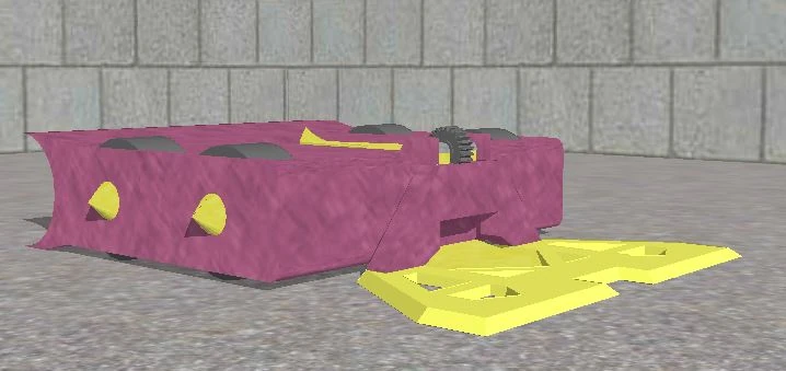 Cuddle Time! | Fantasy Robot Combat Wiki | Fandom