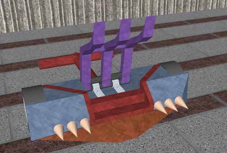 Wyvern | Fantasy Robot Combat Wiki | Fandom