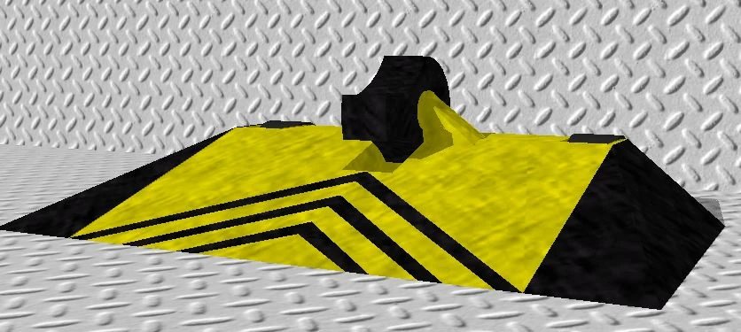 Buzzkill | Fantasy Robot Combat Wiki | Fandom