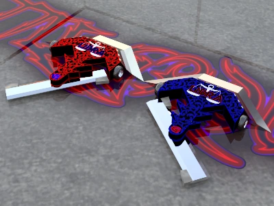 Libra | Fantasy Robot Combat Wiki | Fandom