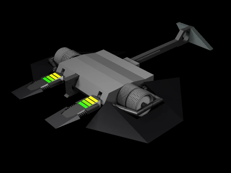 Stingray | Fantasy Robot Combat Wiki | Fandom