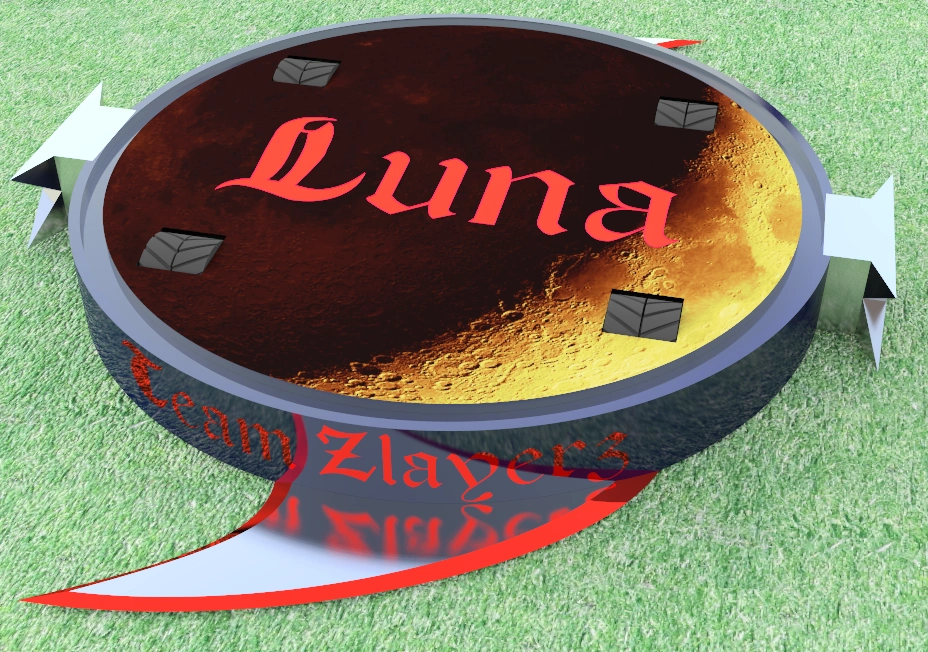 Luna | Fantasy Robot Combat Wiki | Fandom