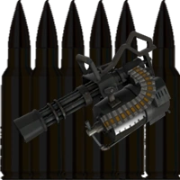 Veronika | Advanced Weaponiser Wiki | Fandom