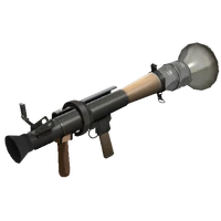 Rage Launcher | Advanced Weaponiser Wiki | Fandom