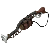 Smoke Detector | Advanced Weaponiser Wiki | Fandom