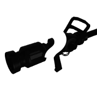 Cauterizer | Advanced Weaponiser Wiki | Fandom