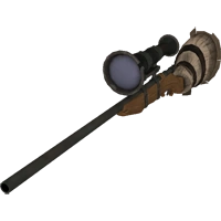 Walkabout | Advanced Weaponiser Wiki | Fandom